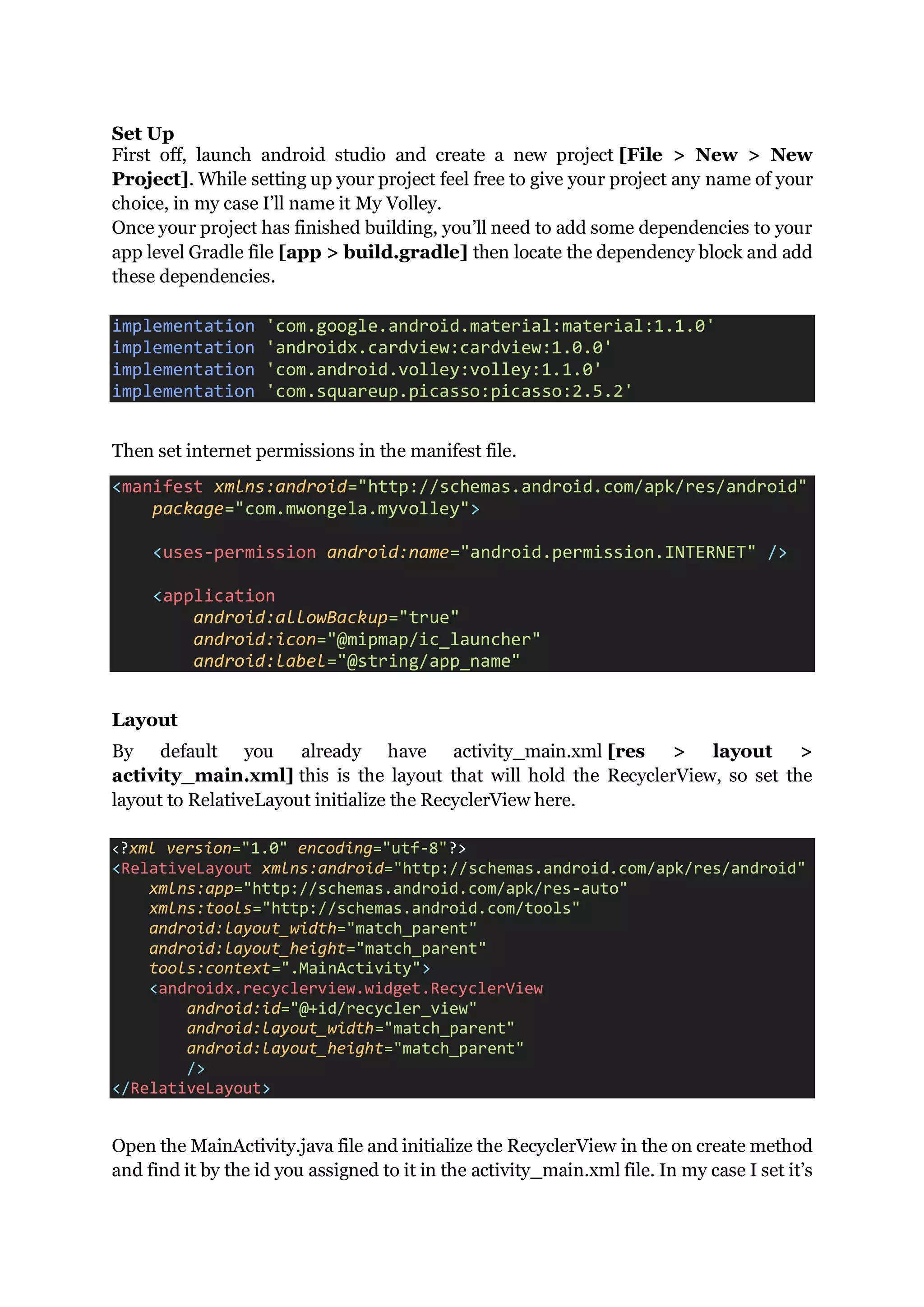 Volley lab btc_bbit | PDF