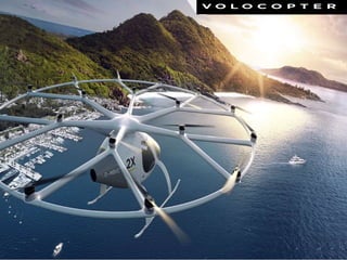 Volocopter | PPTX