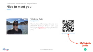 Introduction to the IoT using AWS | PDF