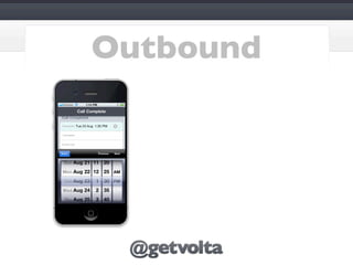 Volta | PDF | Phone Services | Home Utilities