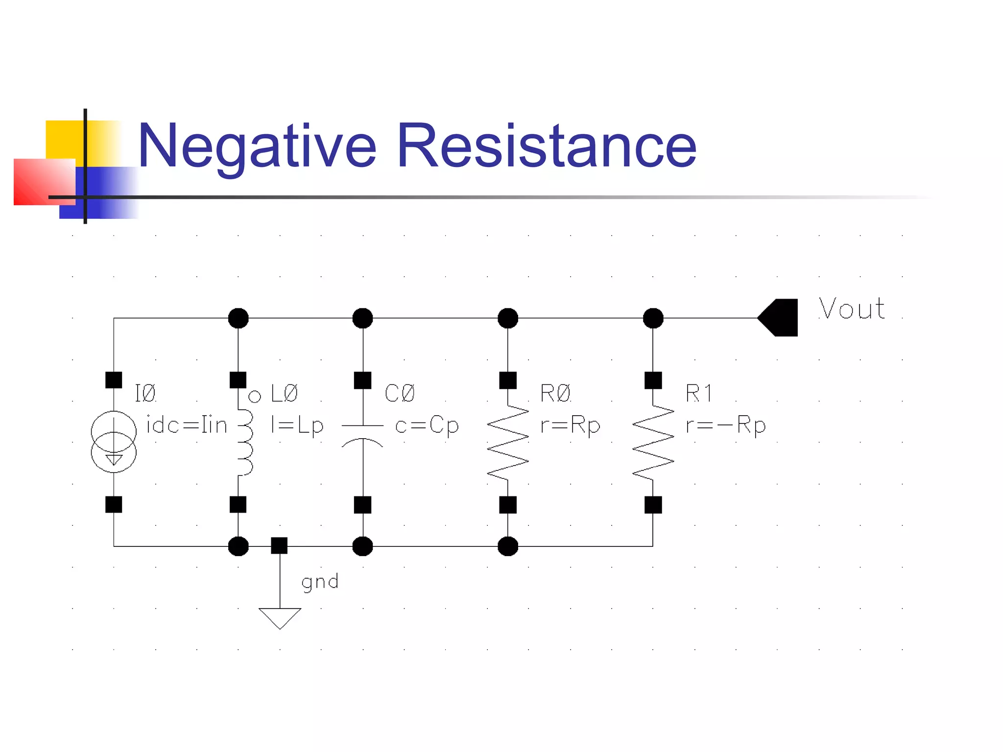 Voltage controlled oscillators | PPT