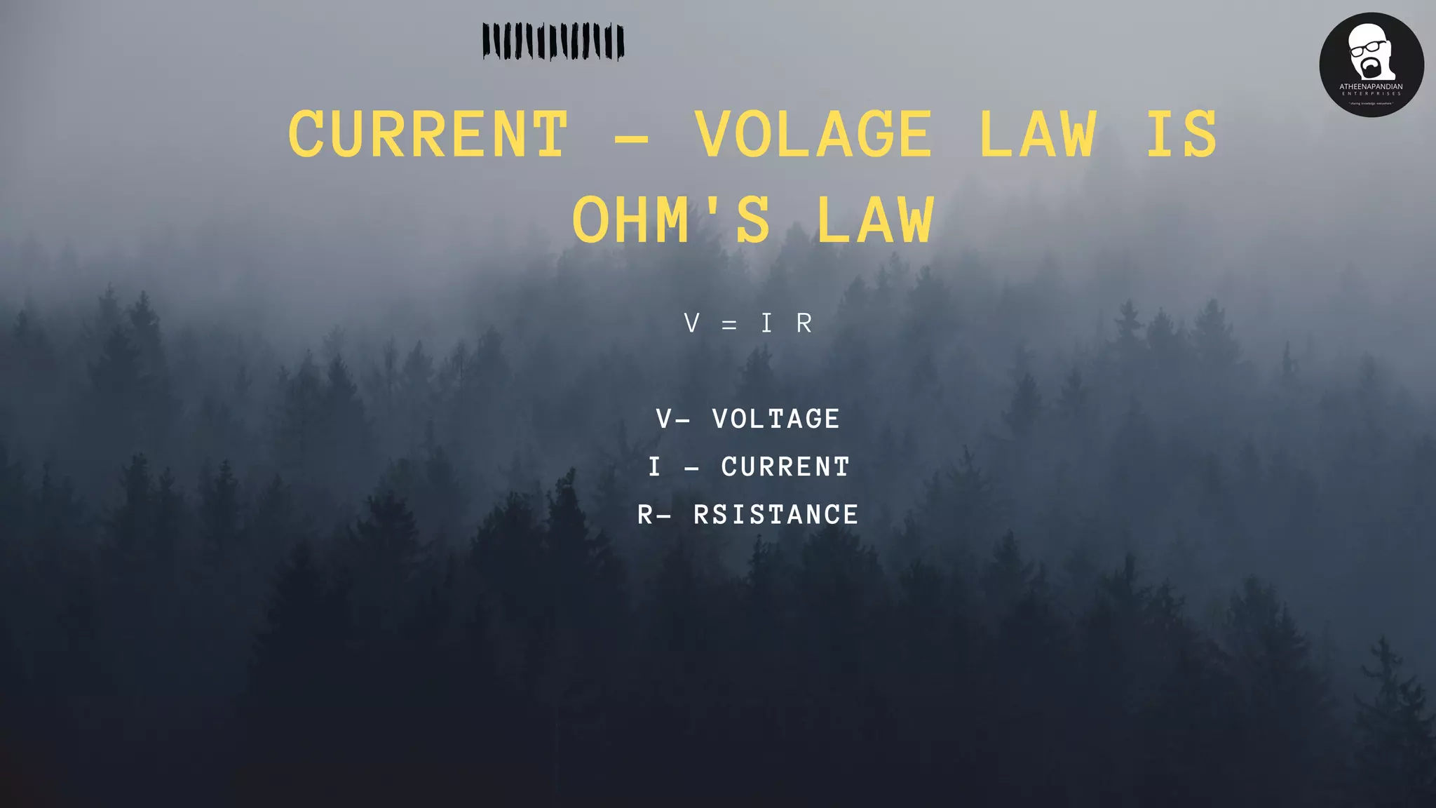 Voltage and current basics | PDF