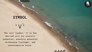 Voltage and current basics | PDF