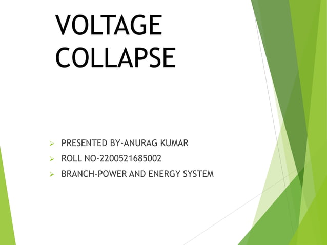 VOLTAGE_COLLAPSE_presentation.pptx