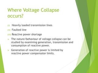 VOLTAGE_COLLAPSE_presentation.pptx
