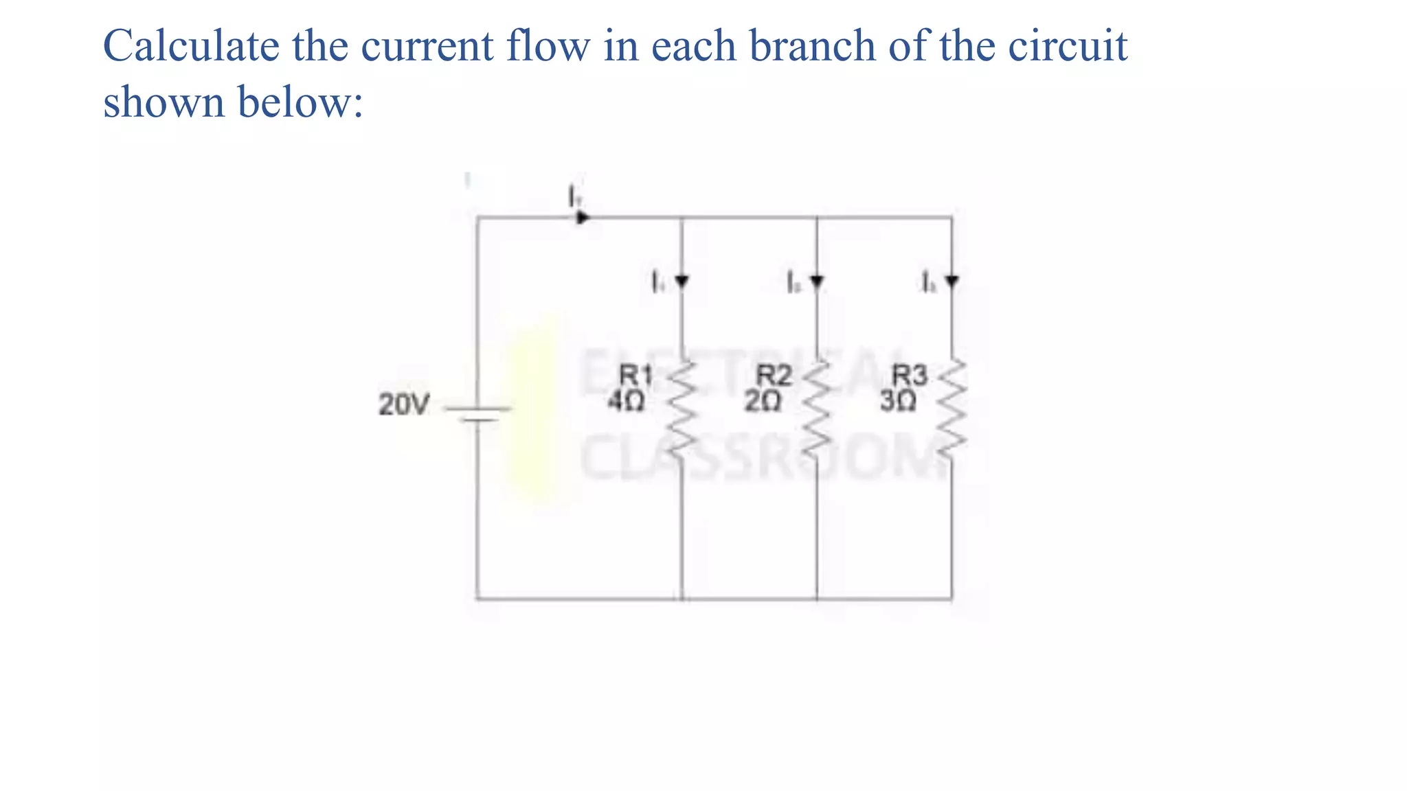 Voltage Divider and Current Divider Rule.pptx