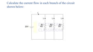 Voltage Divider and Current Divider Rule.pptx