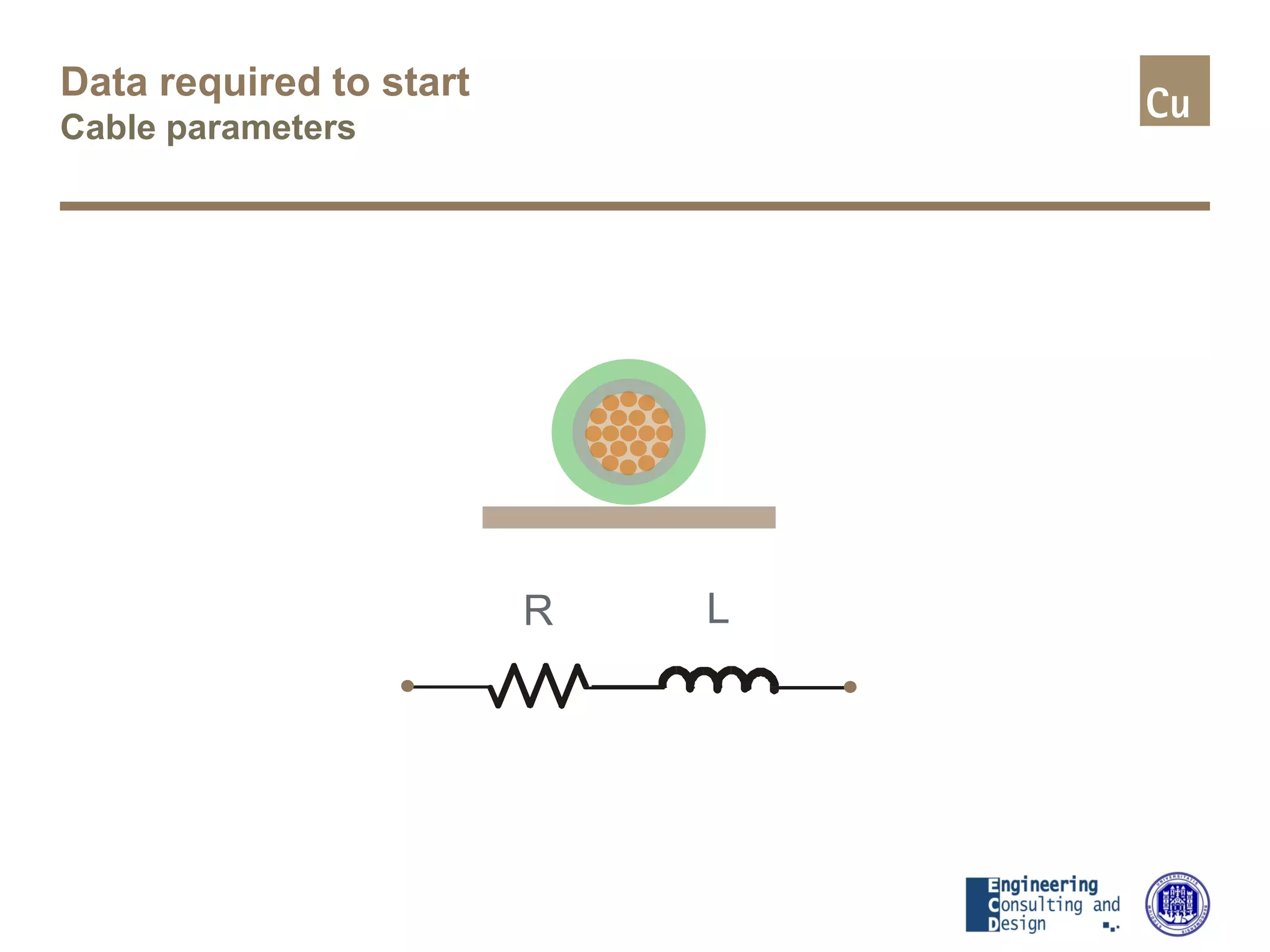 Power cable - Voltage drop | PDF