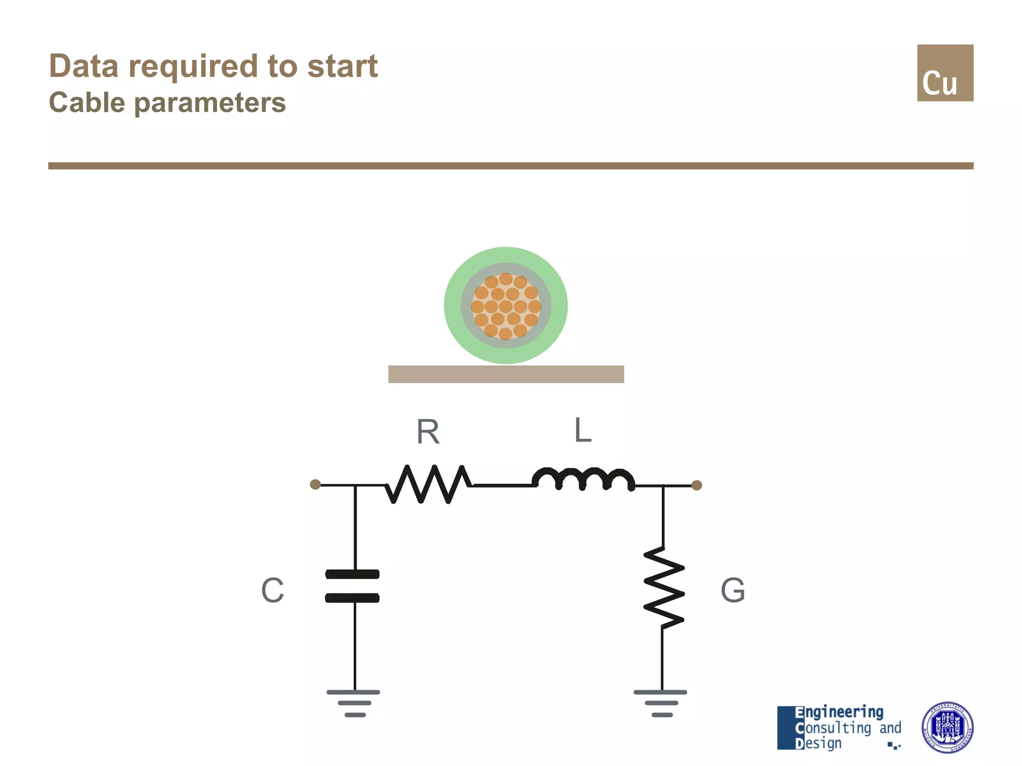 Power cable - Voltage drop | PDF