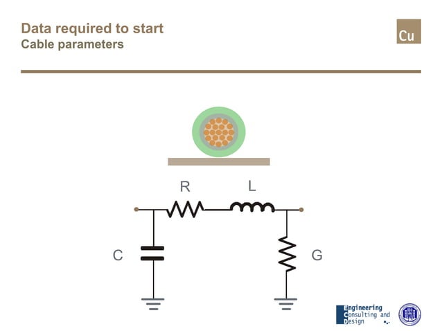 Power cable - Voltage drop | PDF