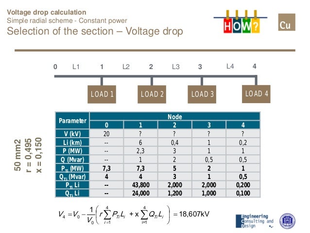 Poe Voltage Drop : The Myths and Truths about PoE Extension-Long Range ...