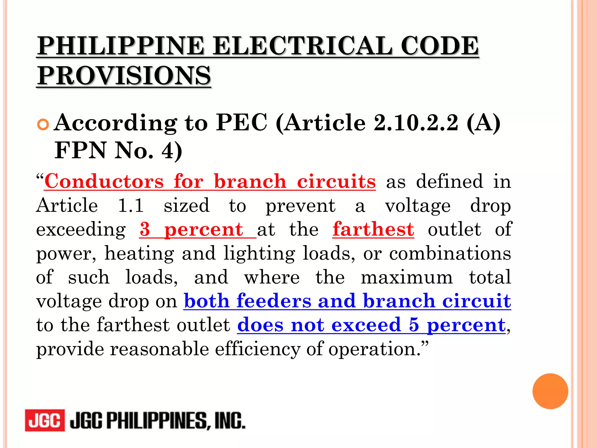 Voltage Drop Calculation.pdf