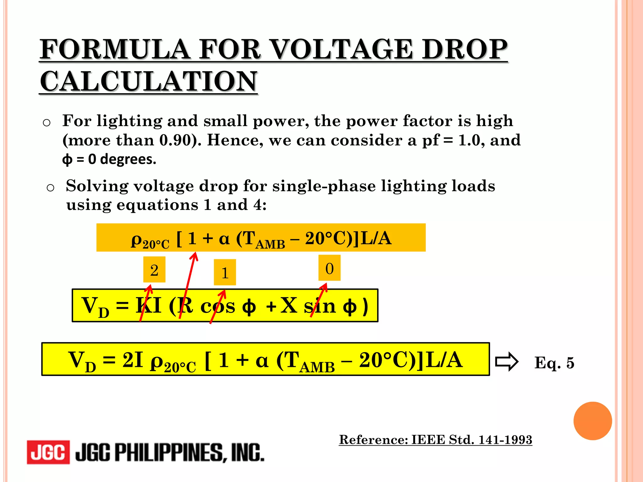 Voltage Drop Calculation.pdf
