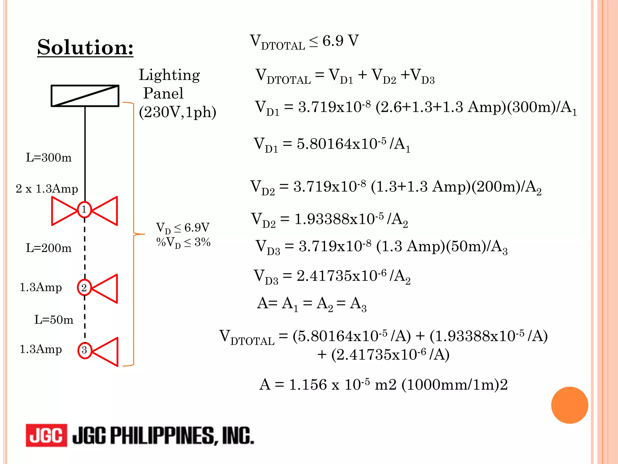 Voltage Drop Calculation.pdf