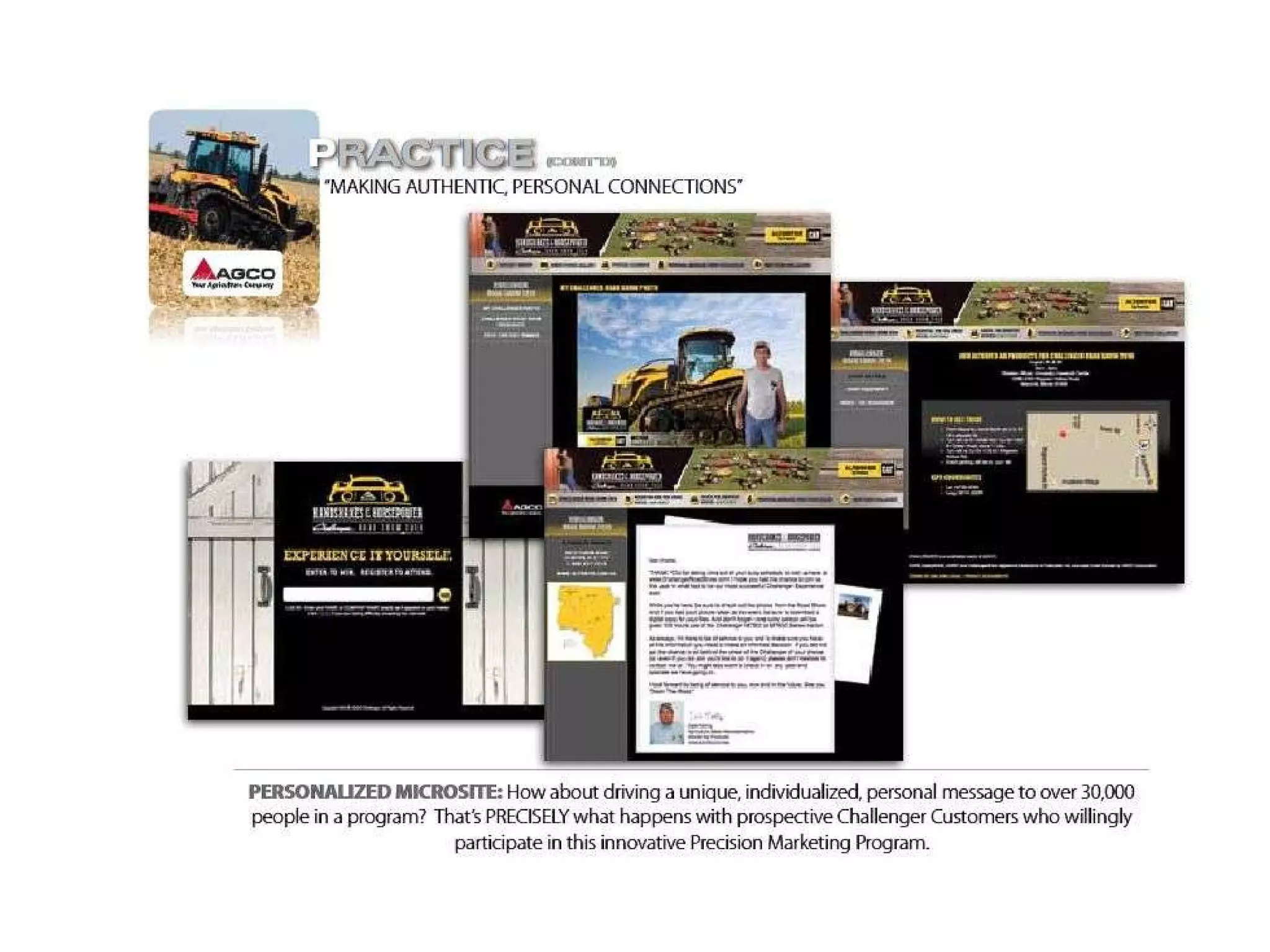 Voltage Factory Overview | PPT