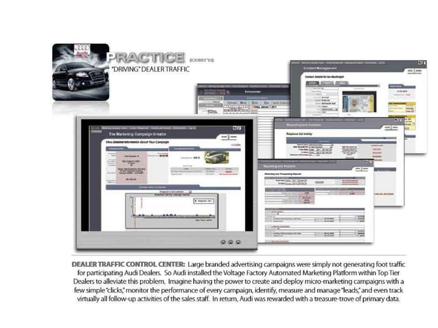 Voltage Factory Overview | PPT