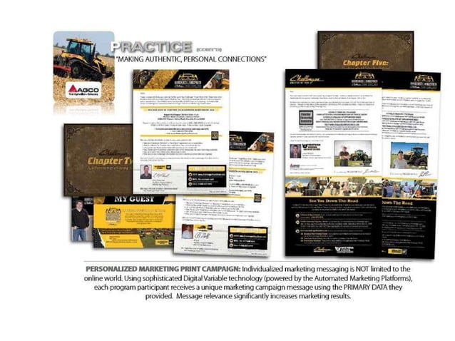 Voltage Factory Overview | PPT