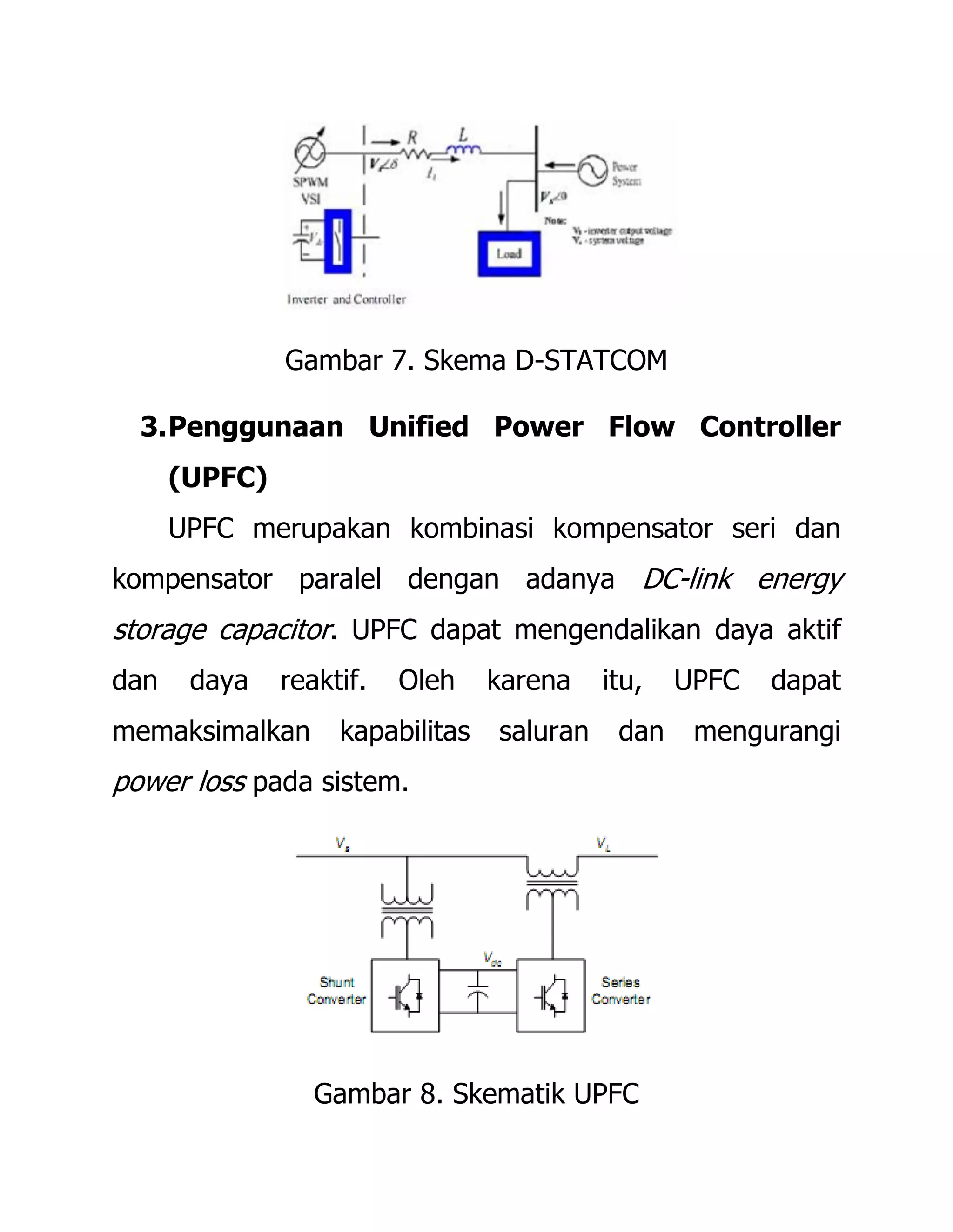 Voltage sag and swell | PDF