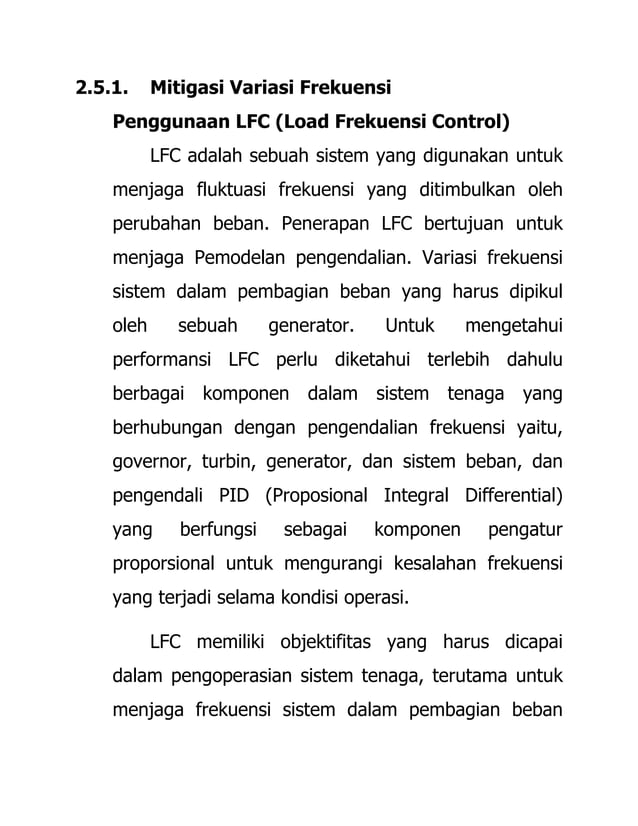 Voltage sag and swell | PDF