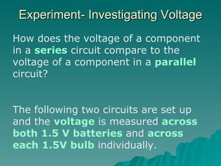 Voltage | PPT