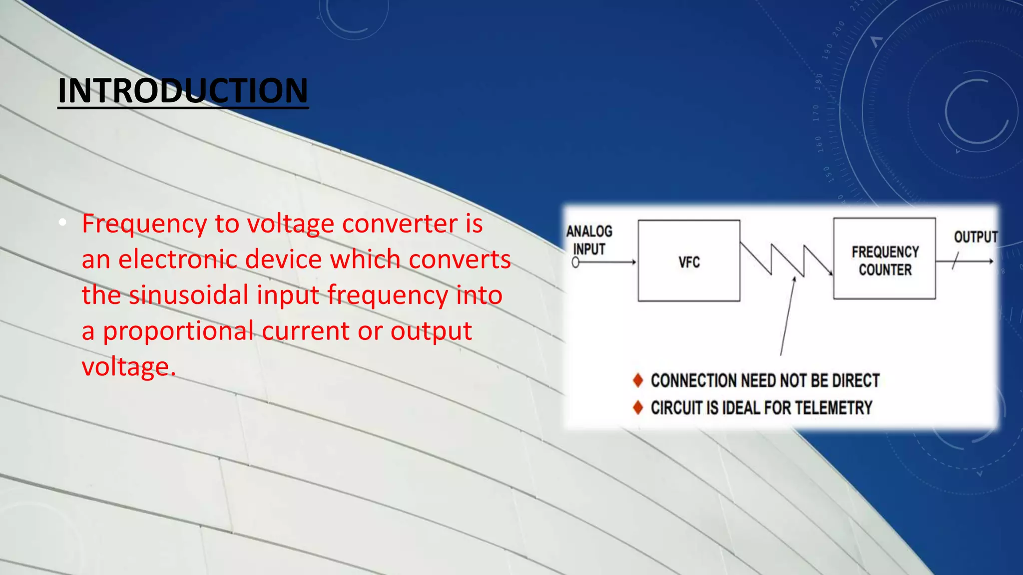 VOLTAGE TO FREQUENCY CONVERTER.pptx