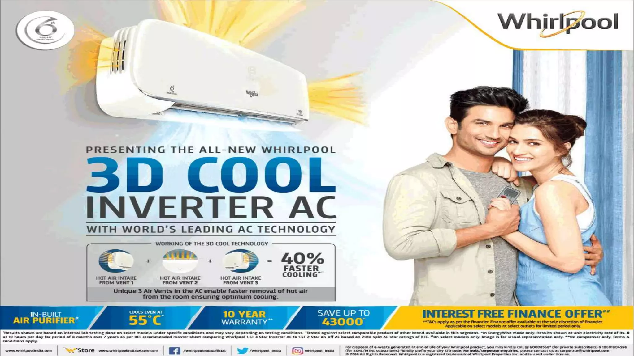 Voltas marketing study | PPTX