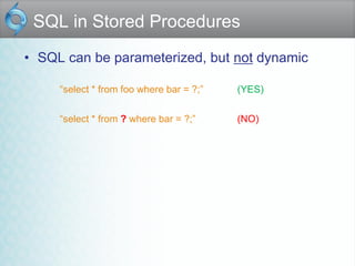 VoltDB : A Technical Overview | PDF