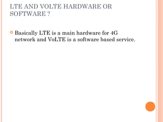 Volte | PPT