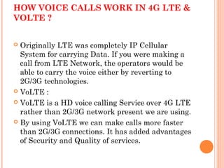 Volte | PPT | Free Download