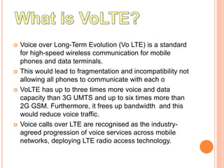 VoLTE.pptx