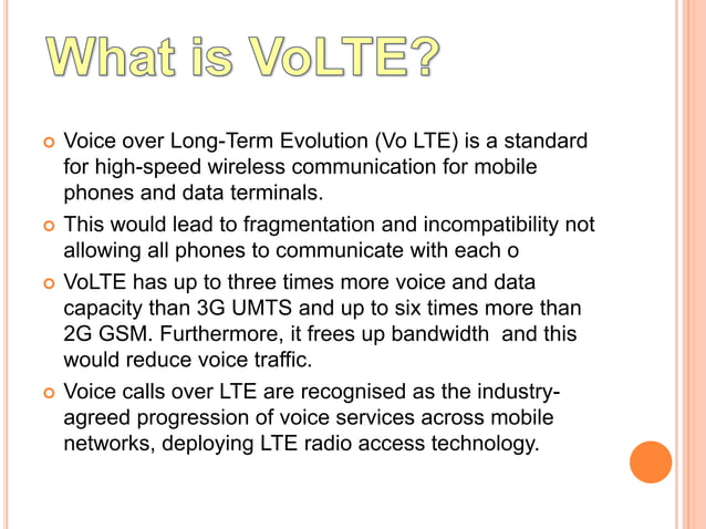 VoLTE.pptx