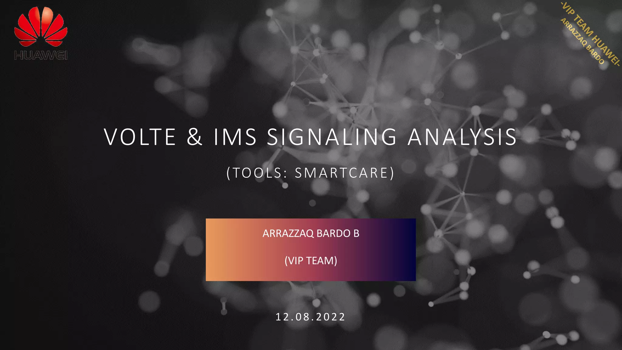 VoLTE & IMS Signaling Analysis | PDF