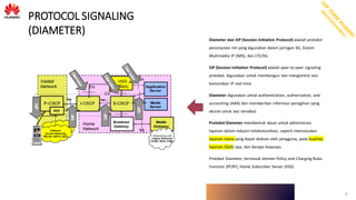 VoLTE & IMS Signaling Analysis | PDF