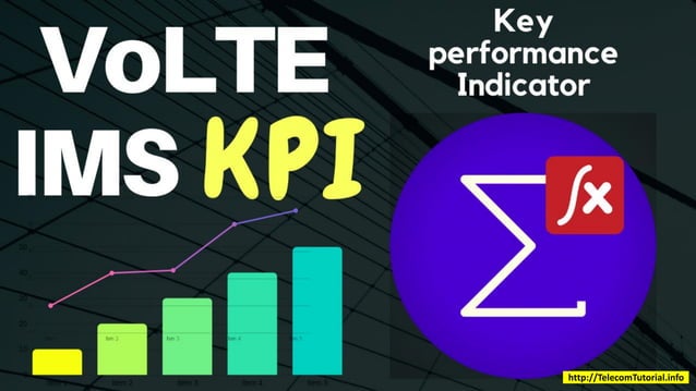 VoLTE KPI Performance | PDF