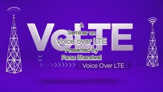 Volte ppt | PPTX