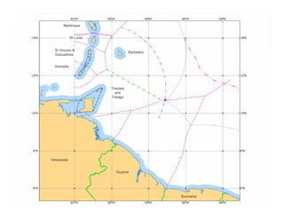 Unitisation and Joint Development Zones, | PPT