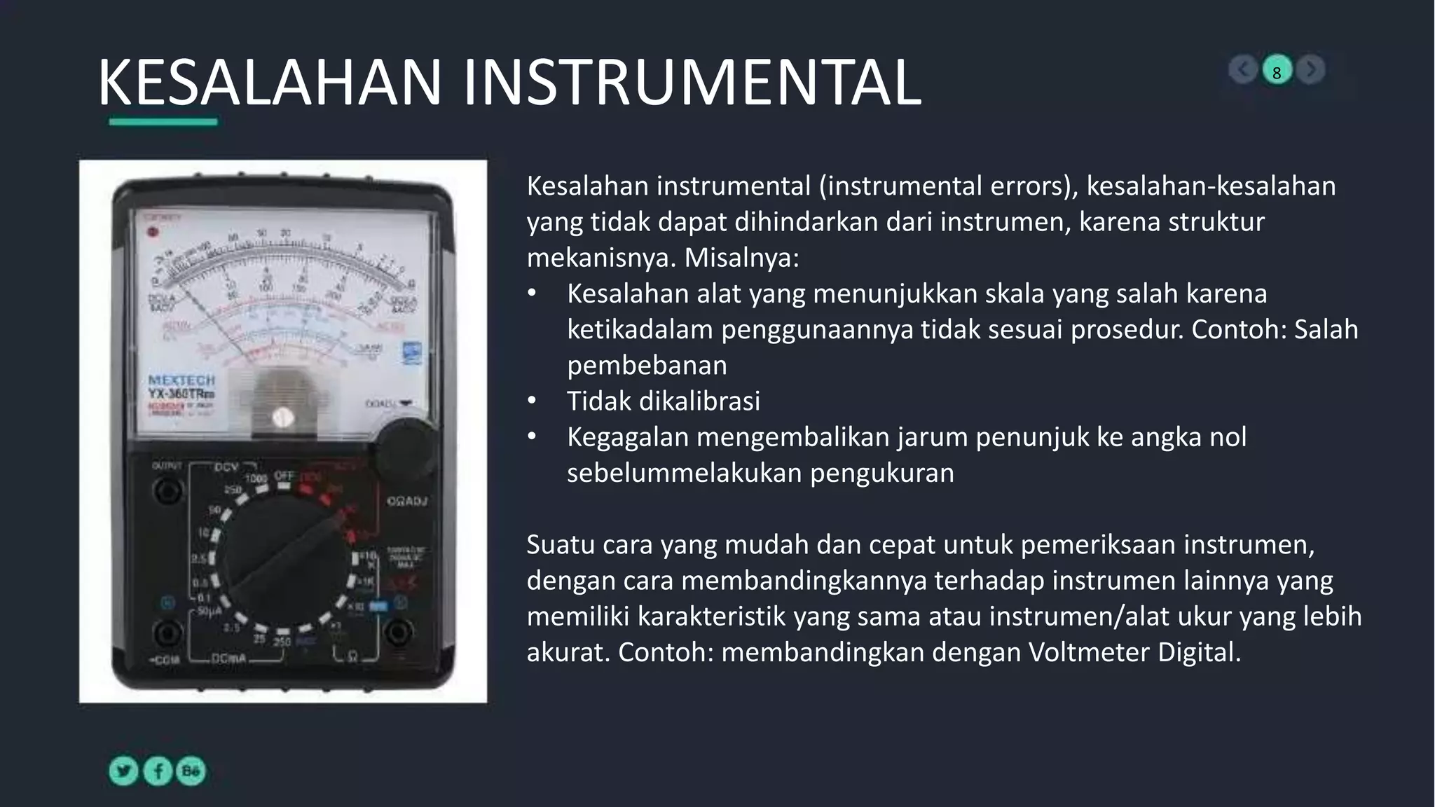 VOLTMETER, KELOMPOK 1.pptx
