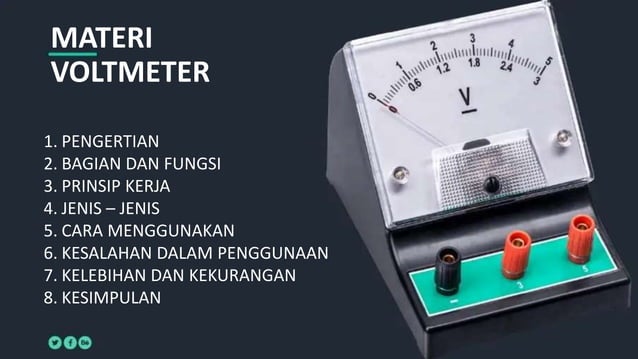 VOLTMETER, KELOMPOK 1.pptx