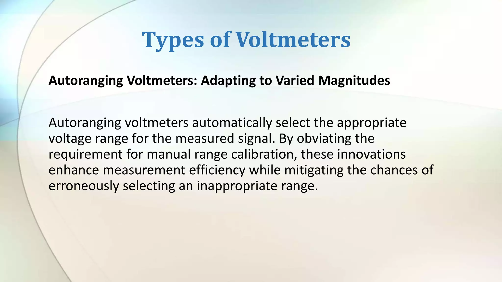 Voltmeter Symbol.pptx