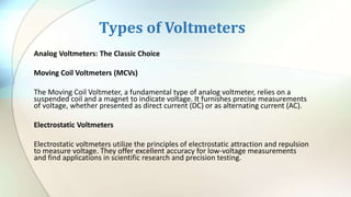 Voltmeter Symbol.pptx