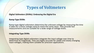 Voltmeter Symbol.pptx