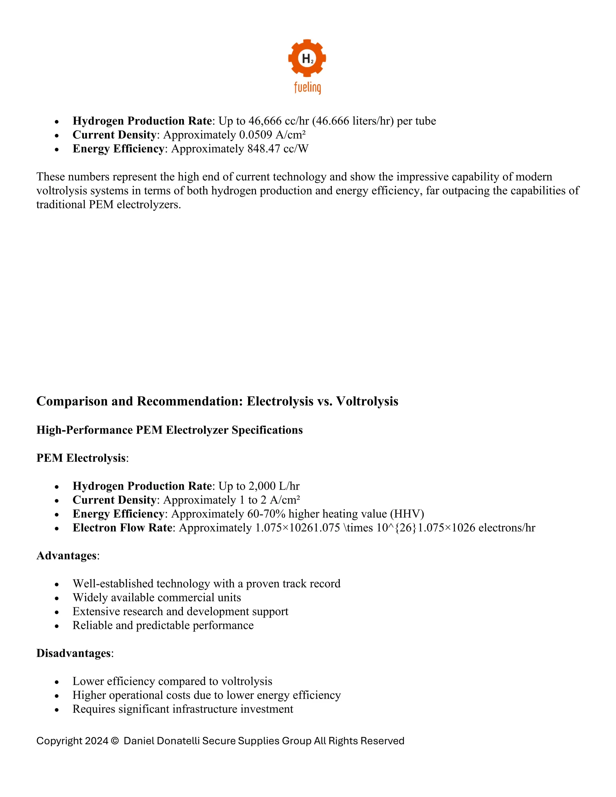 Voltrolysis Vs Best Electrolysis vs PEM.pdf