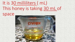 Volume | PPTX | Physics | Science