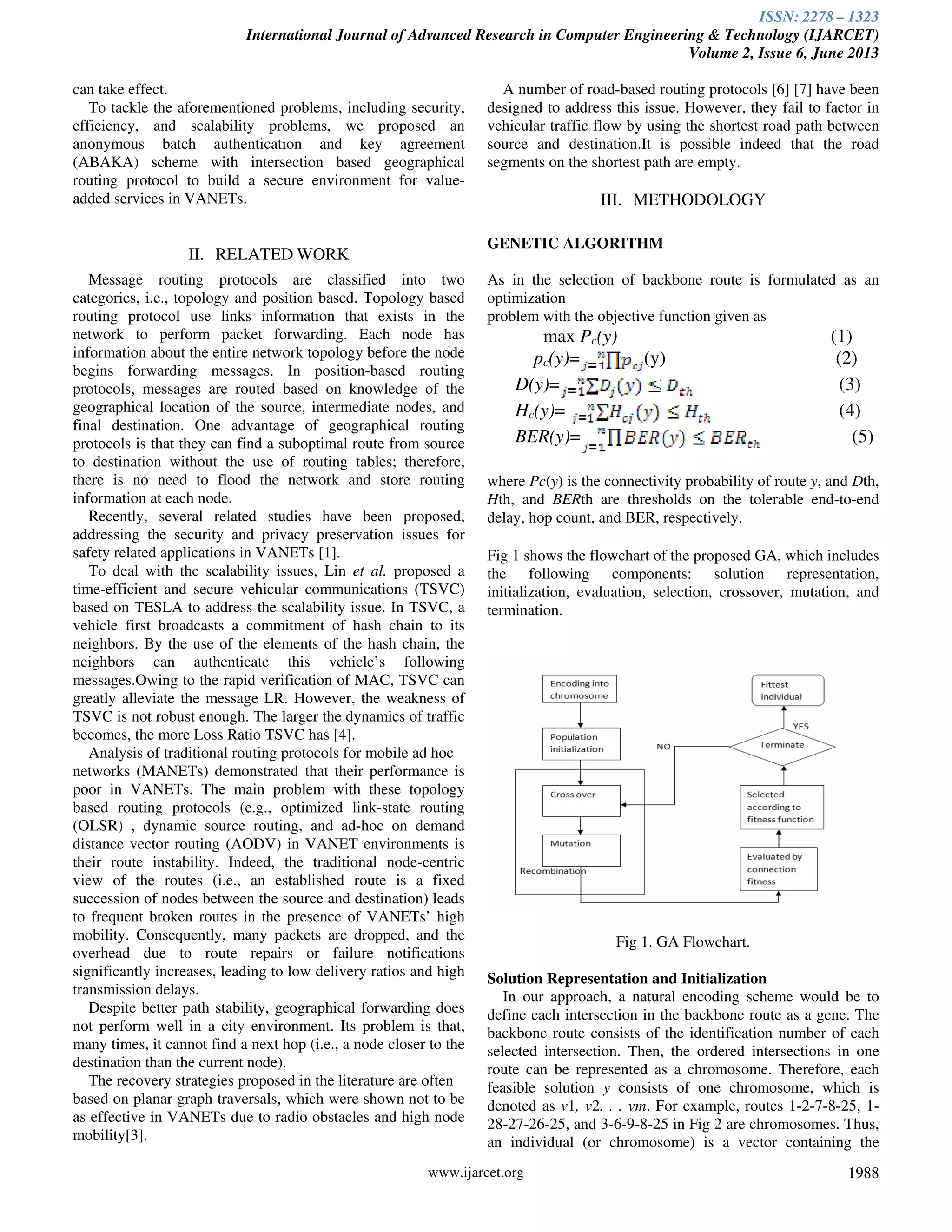 Volume 2-issue-6-1987-1992 | PDF