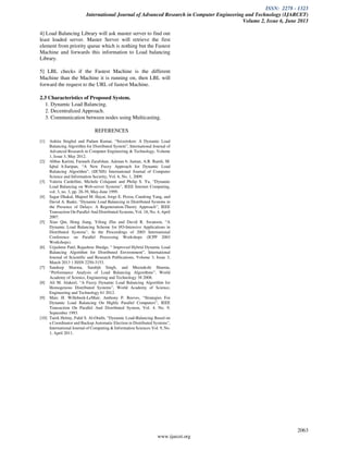 Volume 2-issue-6-2061-2063 | PDF | Operating Systems | Computer Software and Applications