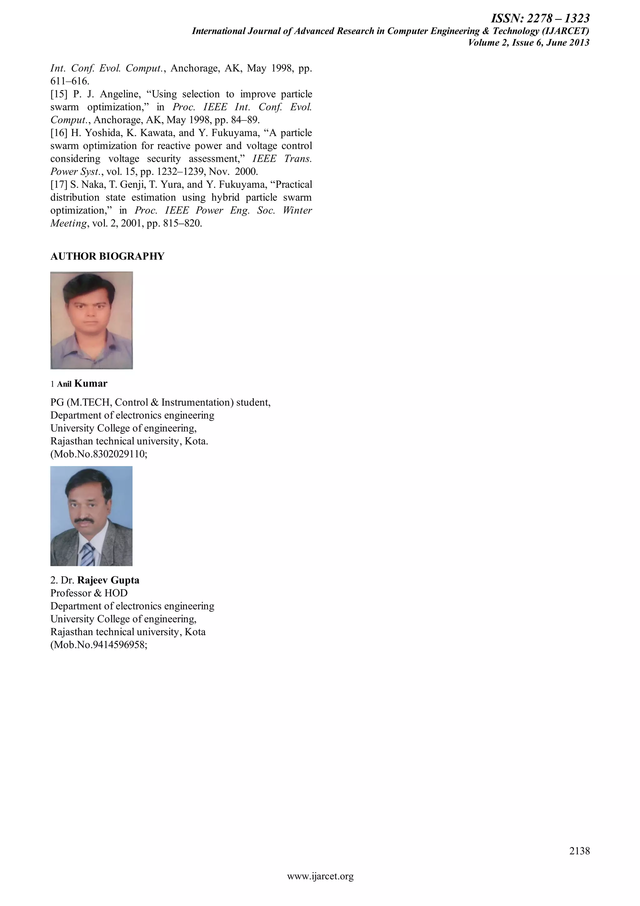 Volume 2-issue-6-2130-2138 | PDF