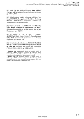 Volume 2-issue-6-2143-2147 | PDF