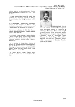 Volume 2-issue-6-2190-2194 | PDF