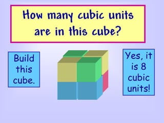 Volume.ppt | Physics | Science