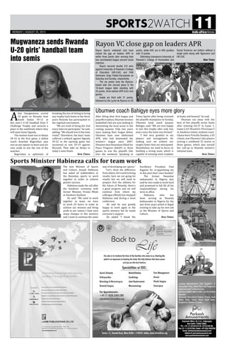 Volume 1 issue 33 | PDF